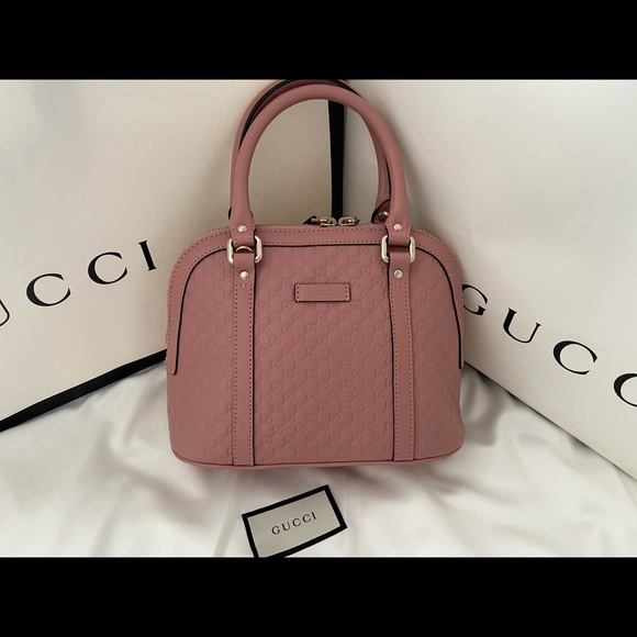 Gucci | Bags | Gucci Microguccissima Small Dome Bag | Poshmark